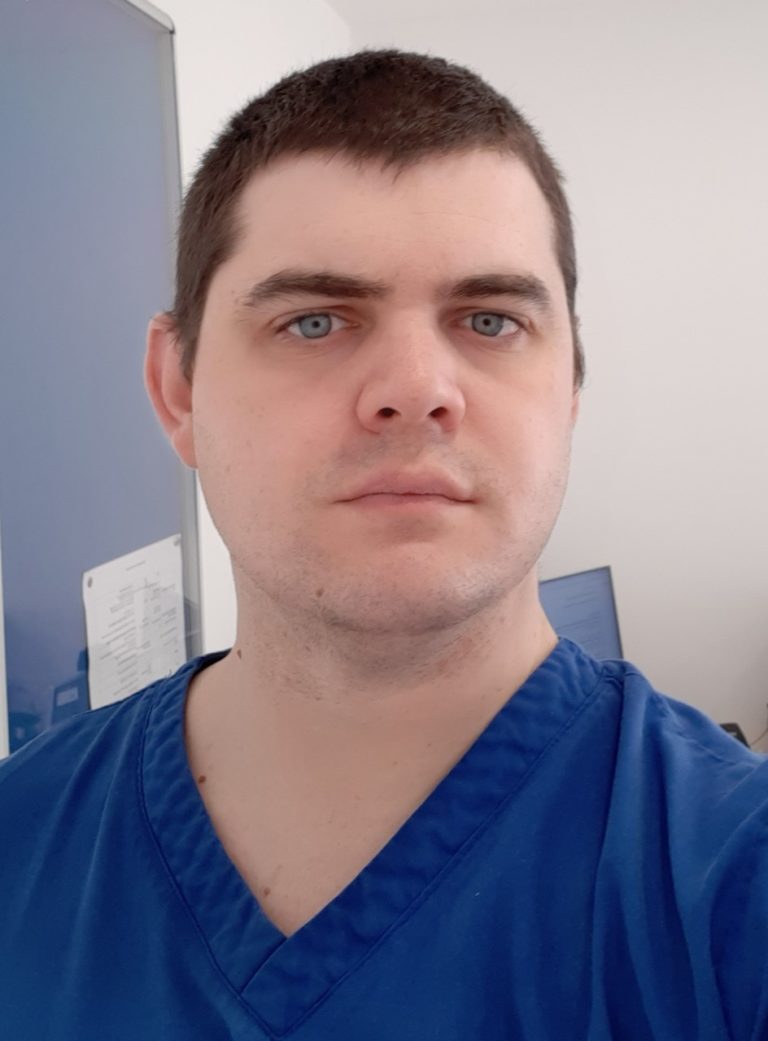 Team – Grove Medical Practice