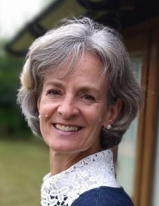 Dr Judith Somers-Heslam – Grove Medical Practice