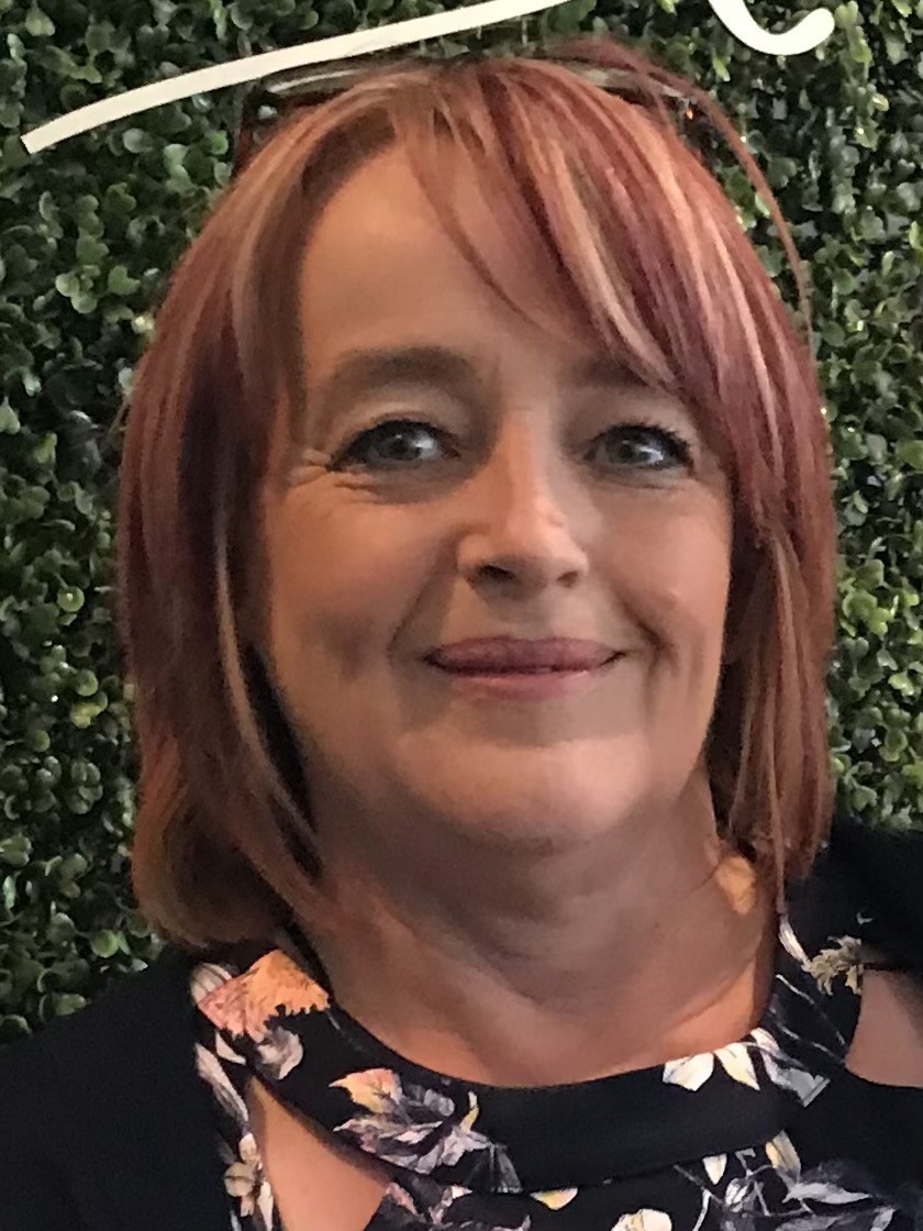 Jacqui Wilkinson – Grove Medical Practice