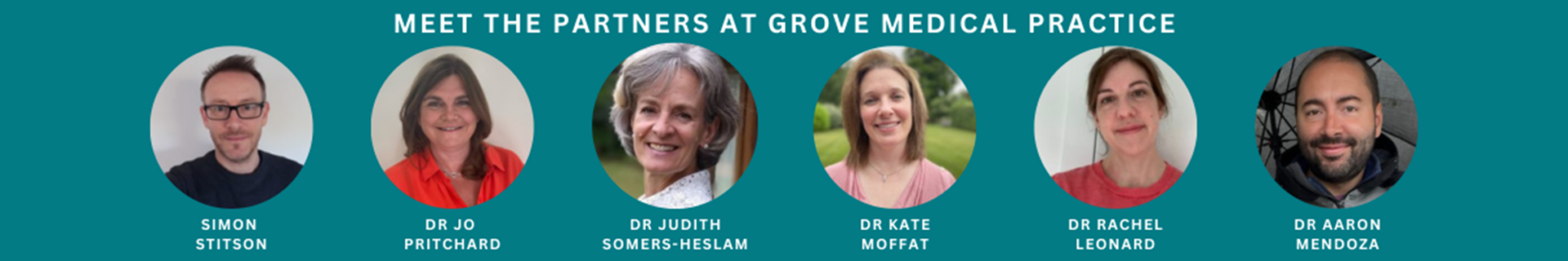 Grove Medical Practice