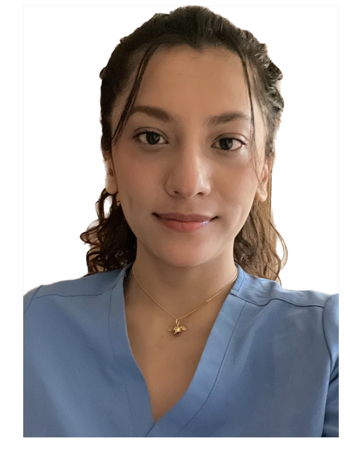 Dr Suzani Shrestha – Grove Medical Practice
