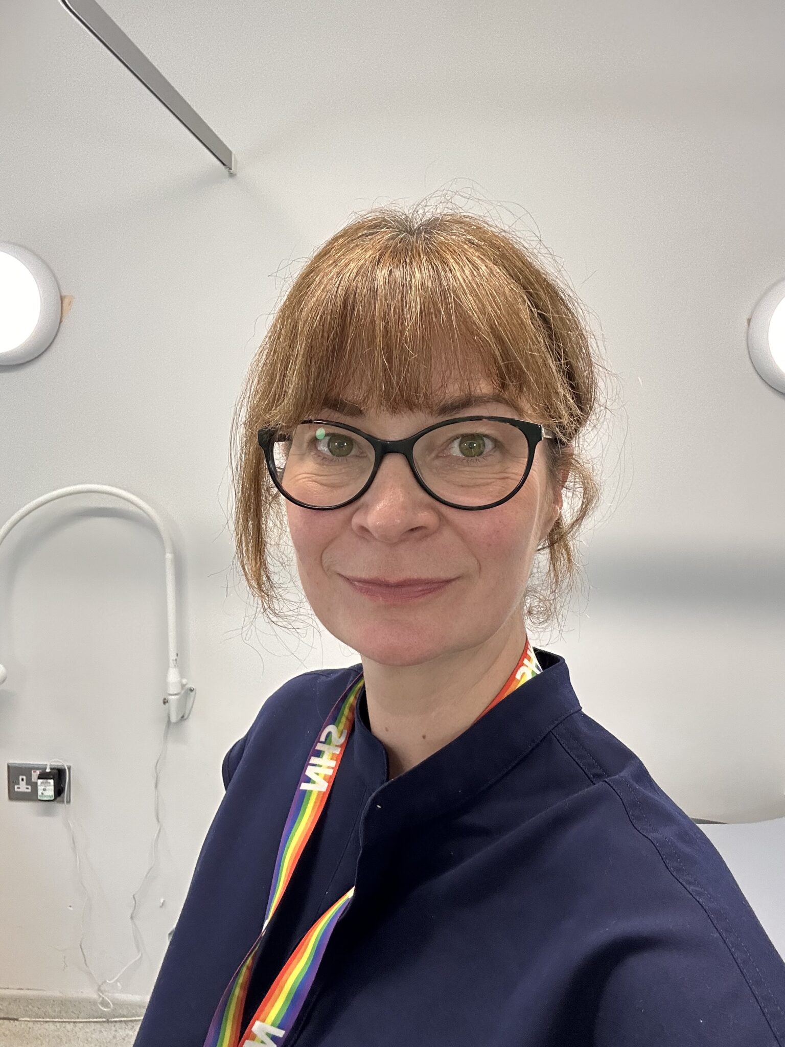 Caroline Knott – Grove Medical Practice